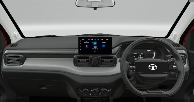 Tata Punch Pure vs Pure Plus: Is the ₹50,000 Upgrade Worth It?