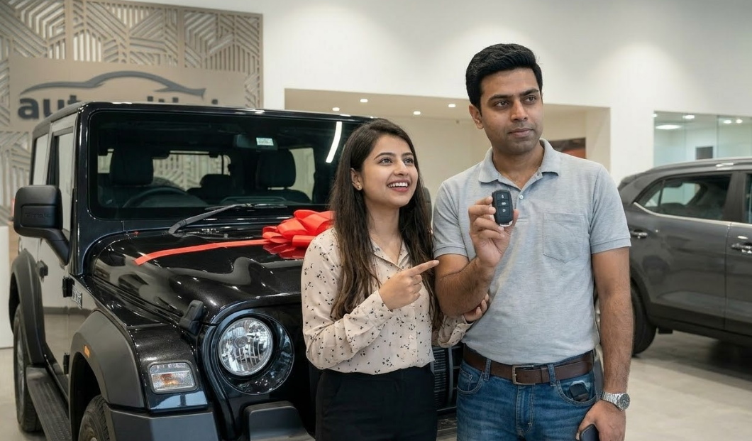 New Car PDI Checklist: Don’t Take Delivery Without It!